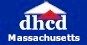 DHCD Logo